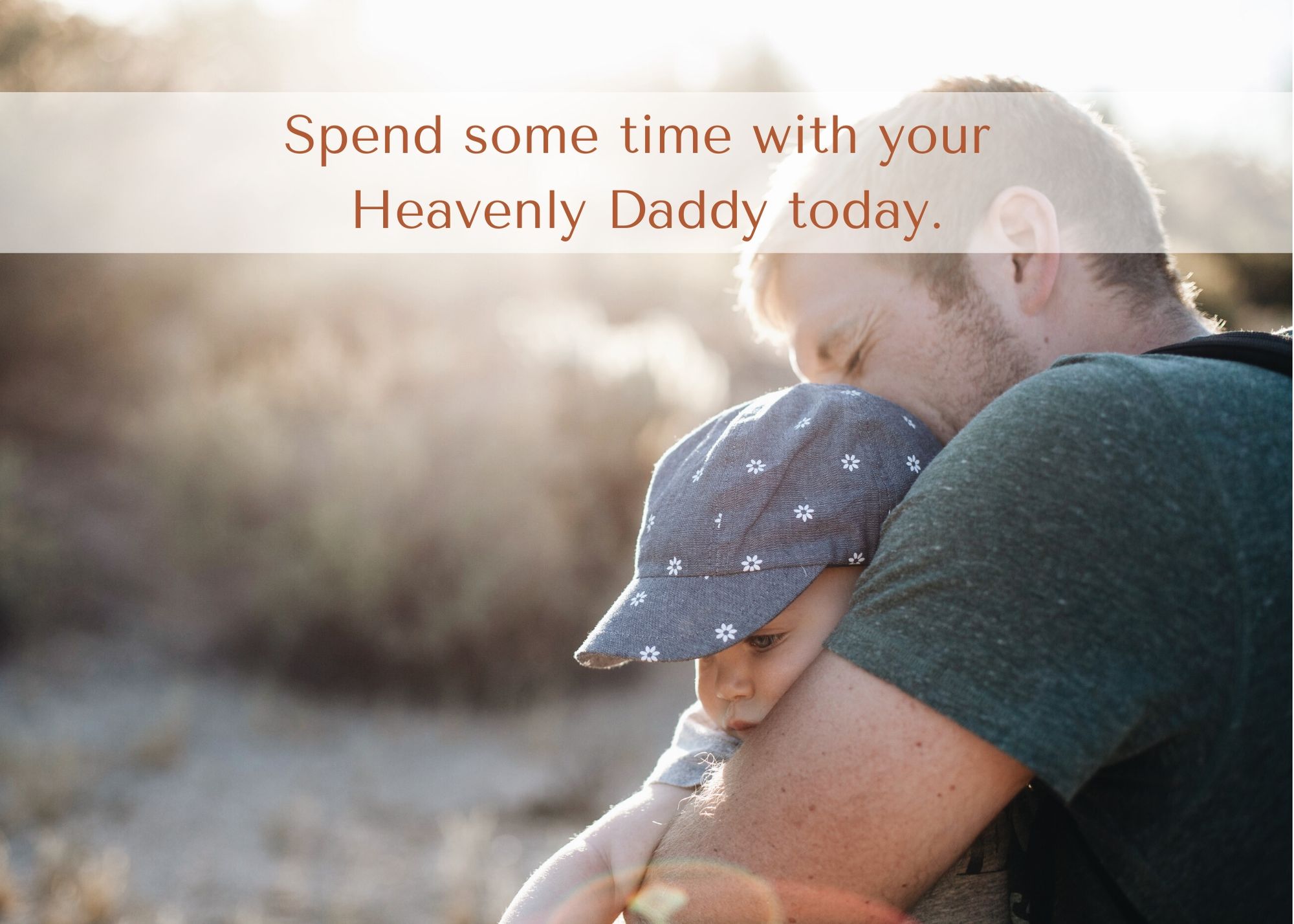 Daddy's Girl - Catherine Segars