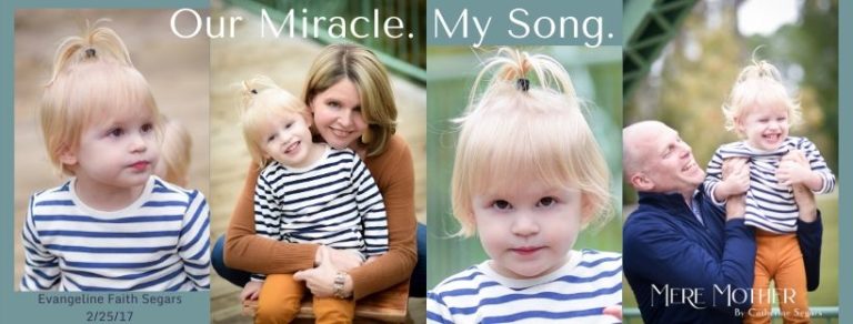 Sing to Me - Catherine Segars